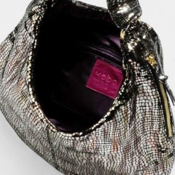 HOBO | Bags | Hobo Gabor Mosaic Rare Htf | Poshmark